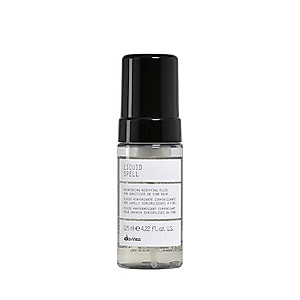 Davines Liquid Spell Reinforcing Bodifying Fluid, 4.22 fl. oz.