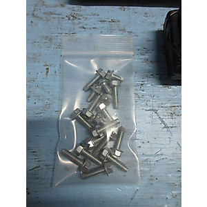 Eaton KPRL4ND 1200A Breaker Connector Kit PRL Mounting Hardware Pow-R-Line 1200