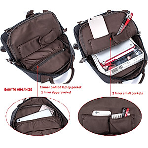 Leaper Retro Crossbody Bag Sling Bag Canvas Messenger Bag for Men Women Shoulder Bag Crossbody Handbags Satchel Army Green, L