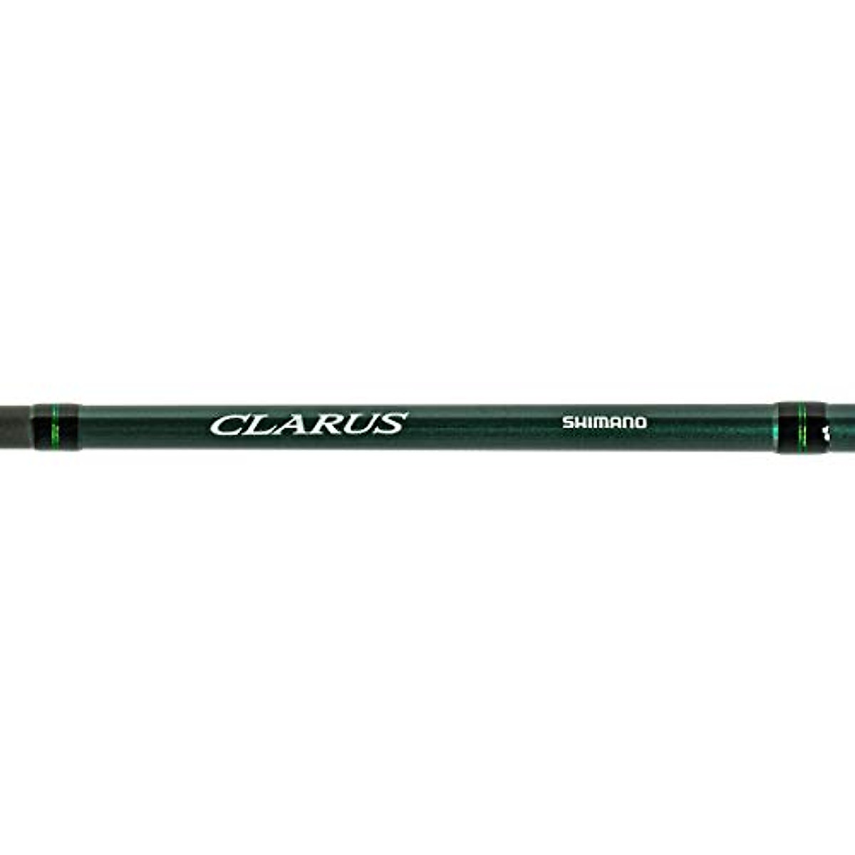 Shimano Inc. CLARUS 66 ML 2PC SPN E