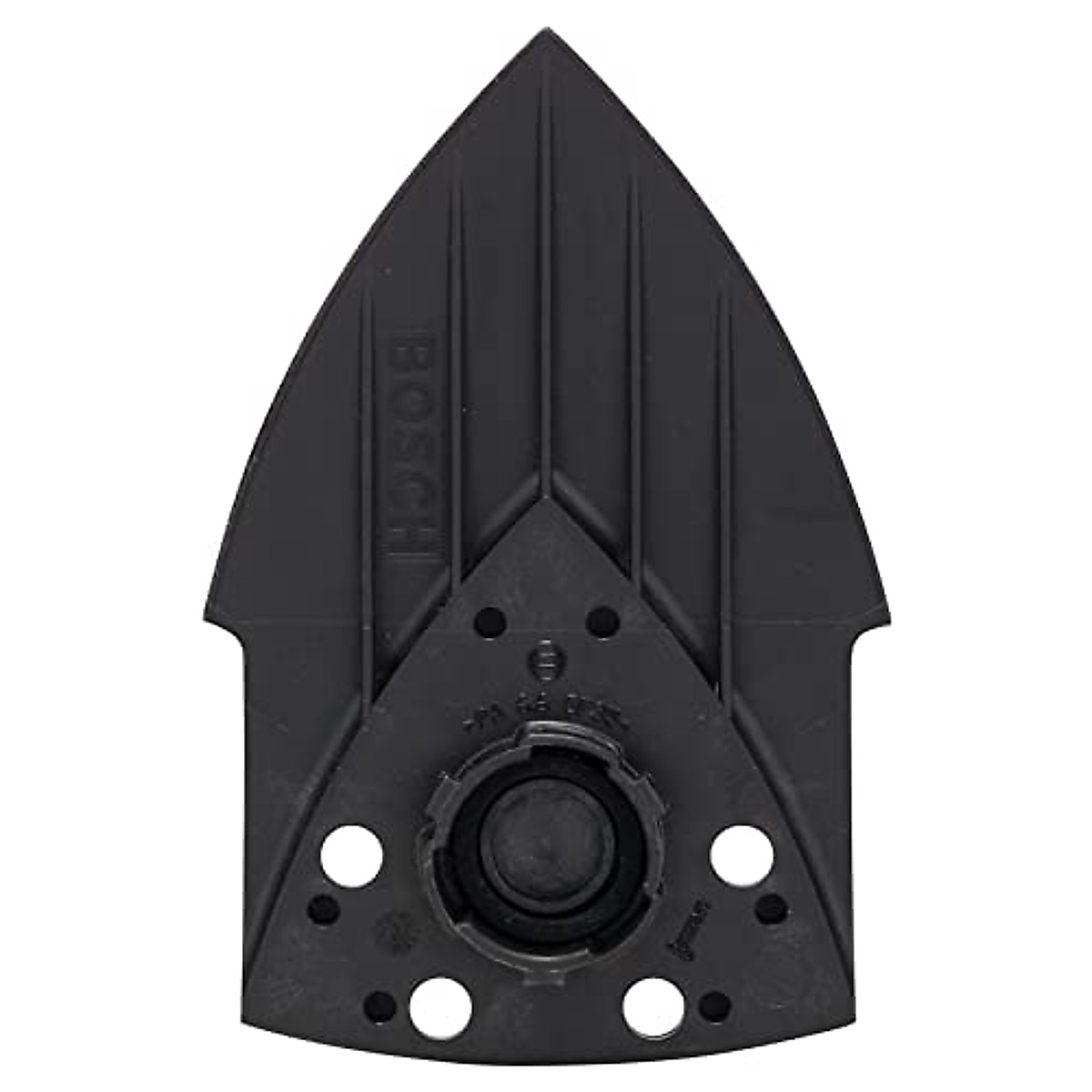 Bosch 2608000200 Louvre Sanding Attachment For Gda 280 E