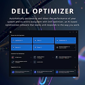 Dell OptiPlex 3000 Full Size Tower Business Desktop, Intel Core i5-12500 Processor, 64GB DDR4 RAM, 4TB PCIe SSD, DVDRW, Ethernet, WiFi Adapter, KB& Mouse, Windows 11 Pro, Black