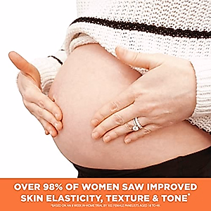 Palmer's Cocoa Butter Formula Massage Cream for Stretch Marks and Pregnancy Skin Care, 4.4 Ounces (Pack of 2)