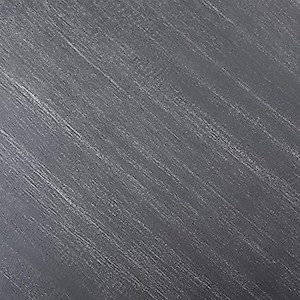 GDF Studio Farmhouse Acacia Wood Dining Bench, Black