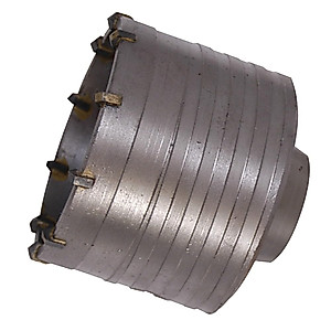 Silverline 199883 TCT Core Drill Bit 110 mm