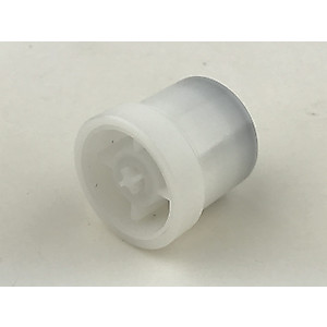 DAE NRVMJ-75 Non Lead Non-Return-Valve for MJ-75, MJ-75R, V-75P Water Meter