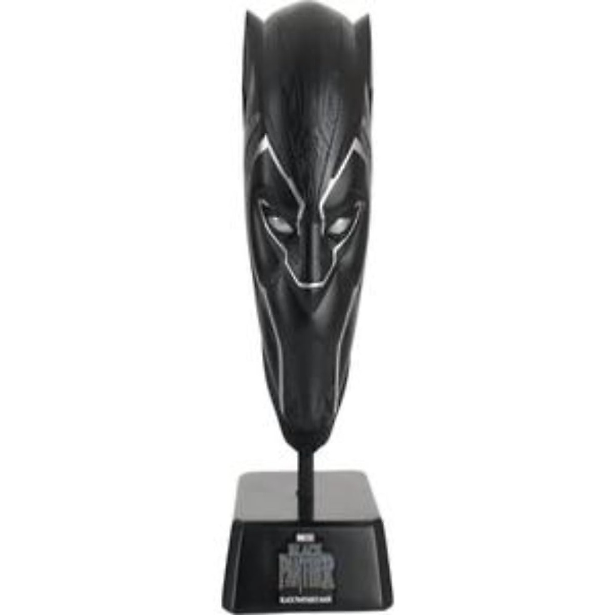 Hero Collector Eaglemoss Black Panthers Mask Replica | Marvel Movie Museum | Model Replica