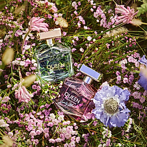 Antonio Banderas Seduction Women Universe (Queen Of Seduction Lively Muse, 2.7 Fl Oz (Pack of 1))