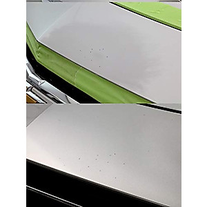 Bondo 31568 Scratch & Rock Chip Repair Kit