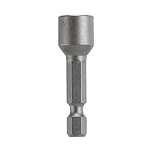 BOSCH 61944 5/16-Inch, 2-1/2-Inch Length No Round Nutsetter