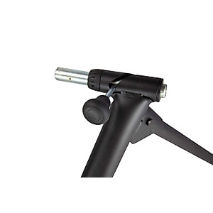 Saris Fluid2 Smart Equipped Indoor Bike Trainer, Includes Speed Sensor