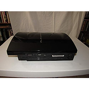 Playstation 3 Console 80GB