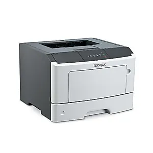 Lexmark MS310dn Mono Laser Printer (Renewed)