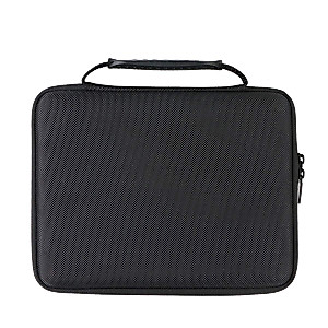 khanka Hard Case Replacement for DEERC D20 Mini Drone for Kids with 720P HD FPV