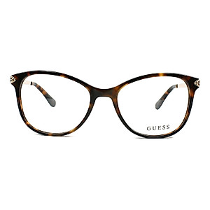 Guess 2632 S 52052 52mm Eyeglasses