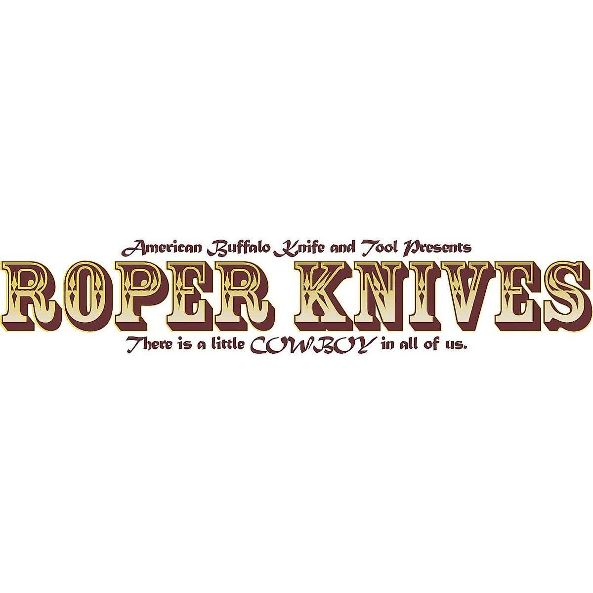Roper Knives Stockman Green Bone Carbon