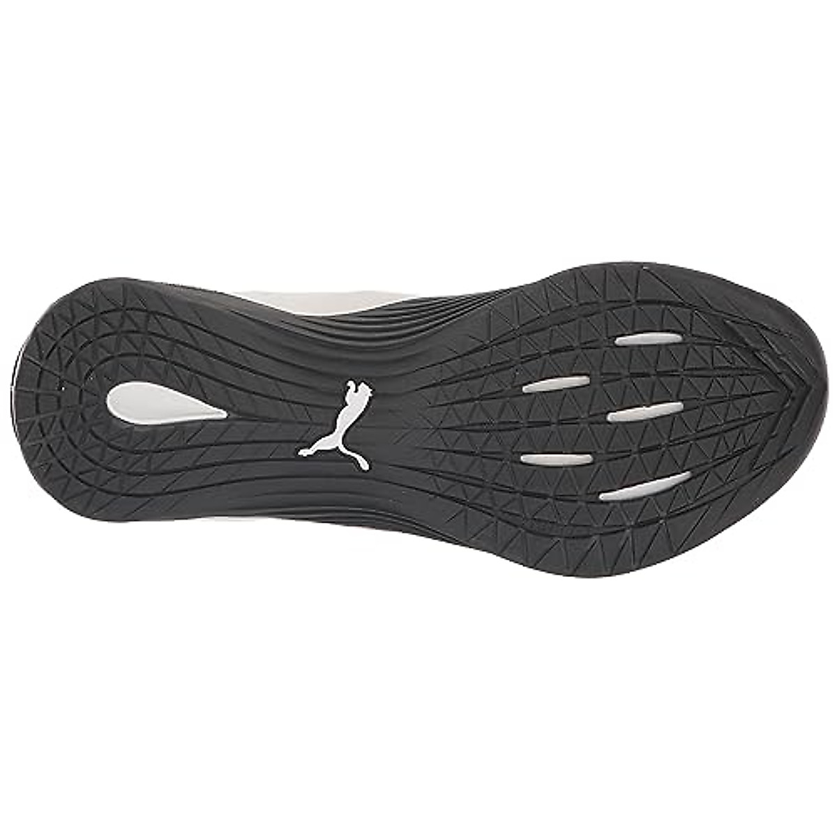 PUMA Women's FUSE 2.0 Sneaker, PUMA White-Fire Orchid-PUMA Black, 8