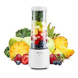 DASH Portable USB Blender - White