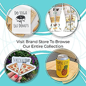 Funny Fridge Magnets - 2x3" (Every Now And Then I Fall Apart)