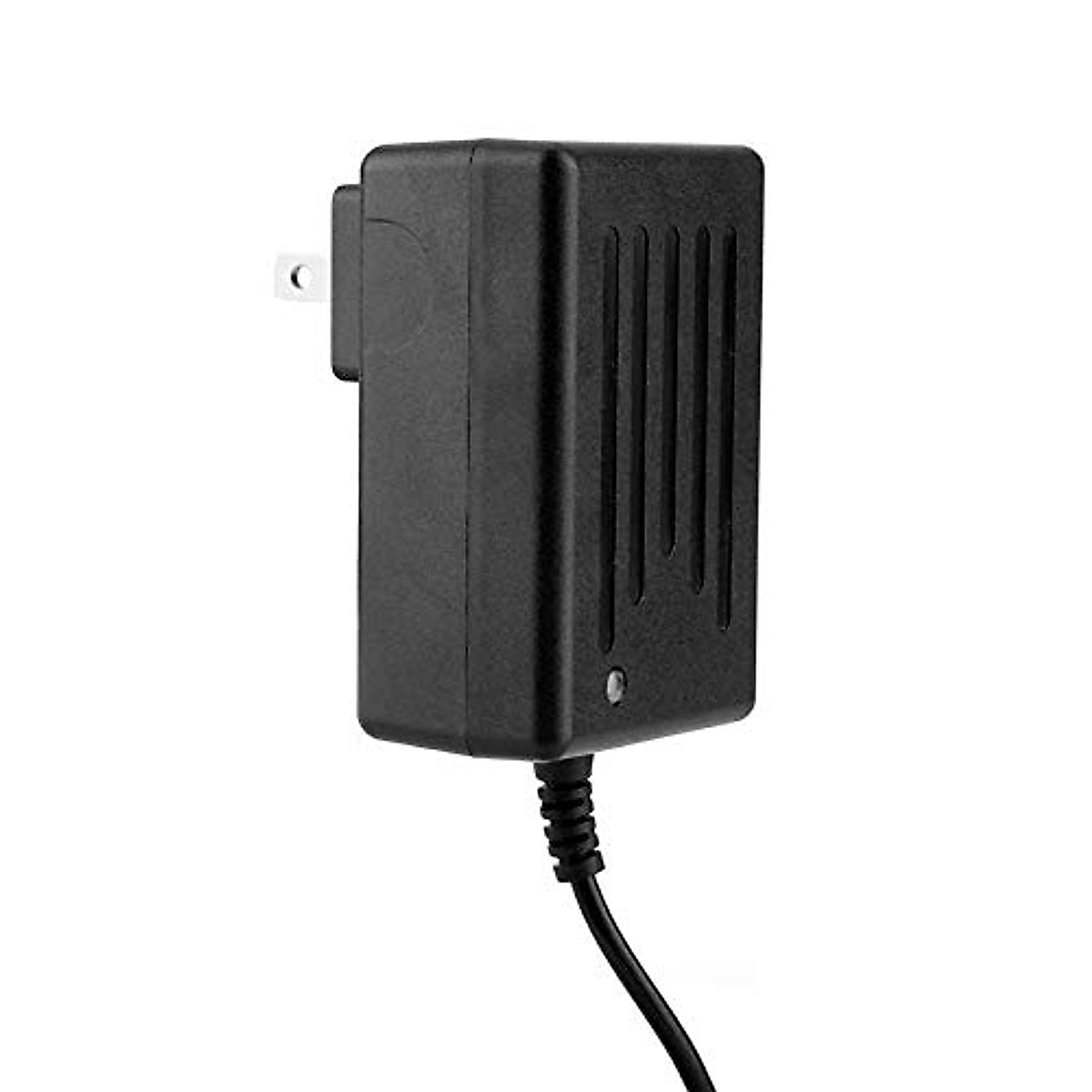 Battery for Razor E100 E125 E500S PR200, 24V 0.6A Electric Scooter Black Battery US Plug 110V,Used for Razor, Electric Scooter, City Express etc