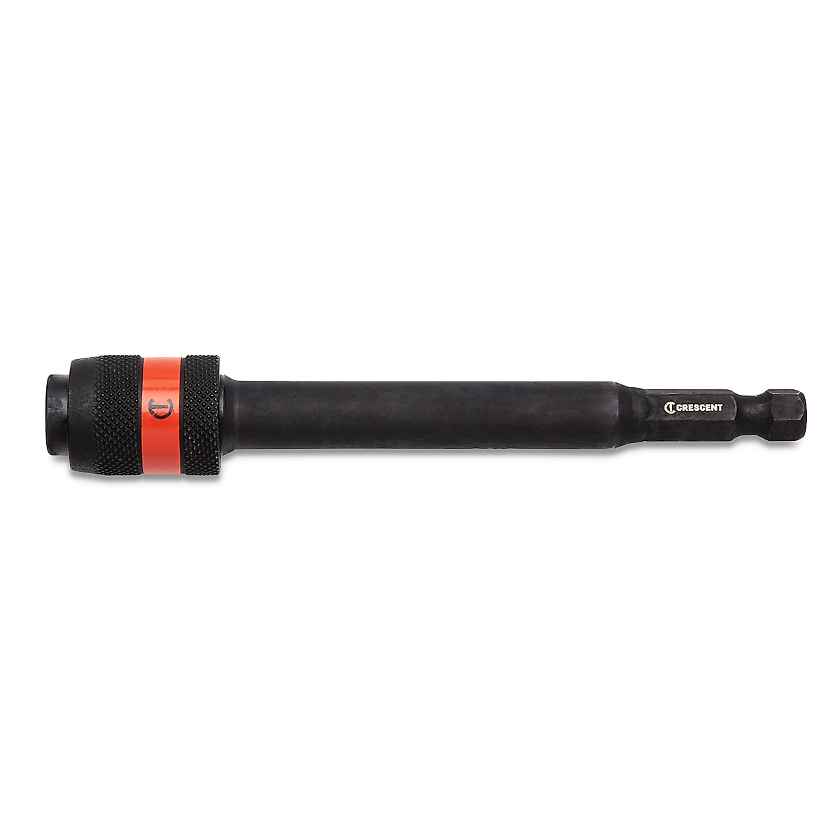 Crescent Drill Bit Extension | 5.5" x 3/8" | CDEX-5521