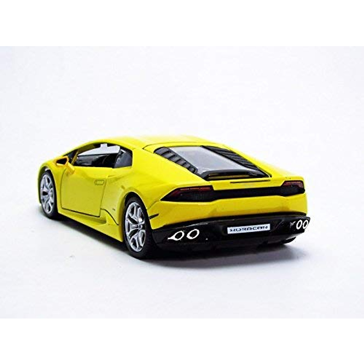 Maisto Lamborghini 31509y Huracan Lp 610-4 2014 1:24 Scale