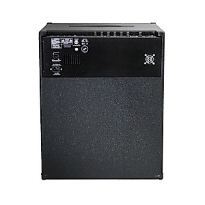 Gallien-Krueger MB115-II 200W 1x15 Combo Bass Amp