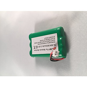 Summer Infant Baby MonitorReplacement Battery, 29030-10