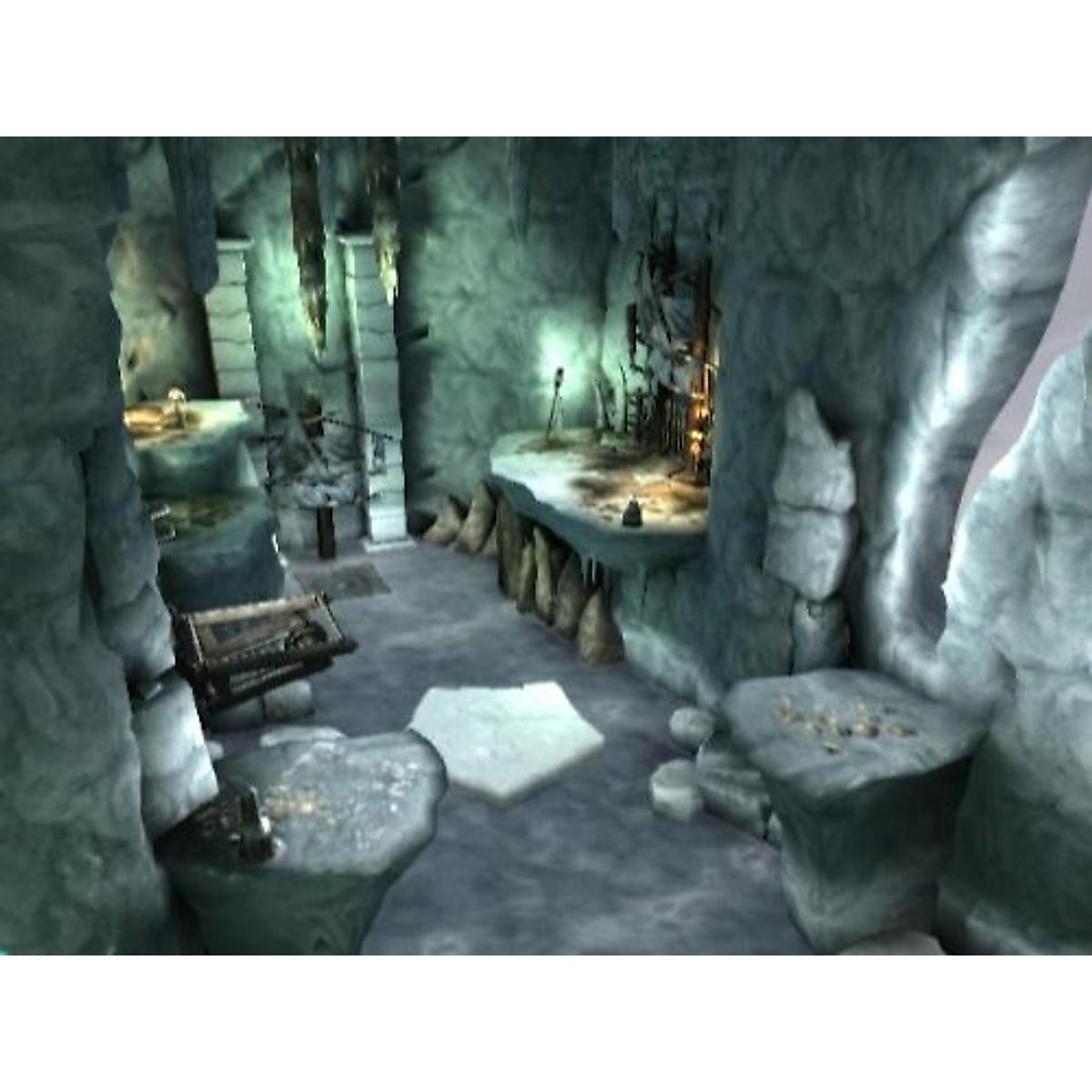 Last Airbender - Nintendo Wii