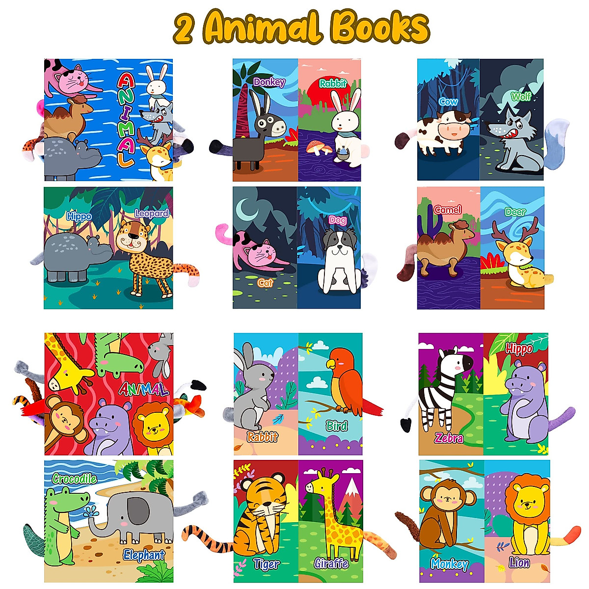 Soft Alphabet Baby Cloth Cards for Toddlers, 26pcs Letter Early Educational Flash Cards with Storage Bag, ABC Learning Cards Babies Infants Toys, Best Gifts for 3+ Years Old Boys Girls