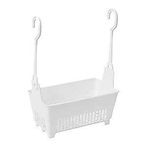 Gazechimp Storage Organizer Rack Multifunctional for Cabinets Bathroom Laundry Room Corner