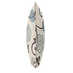 Christopher Knight Home Ippolito Fabric Pillow, 1 Count (Pack of 1)