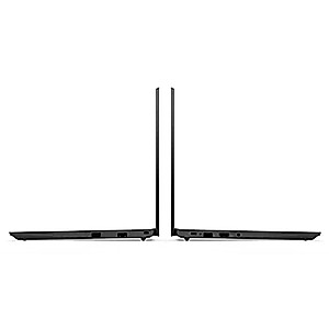 Lenovo ThinkPad E15 Business Laptop, 15.6" FHD IPS Touch Display, Intel Core i7-1165G7, Intel Iris Xe Graphics, Backlit Keyboard, Fingerprint Reader, WiFi 6, Win11 Pro (32GB RAM | 1TB PCIe SSD)