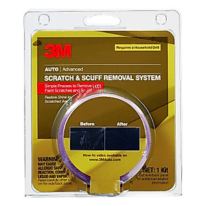 3M Scratch Removal System, 39071