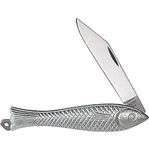 Mikov Fish Knife, One Size