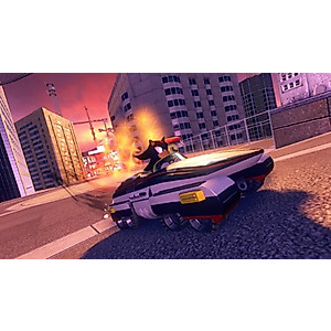 Sonic & All Stars Racing Transformed (Nintendo 3DS)