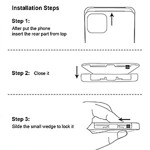 QUIETIP Case Compatible OnePlus 11 5G,Magnetic Body Metal Frame Double Sided Clear Tempered Glass Shockproof with Camera Protection Cover Thin,Green