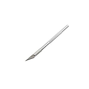 FixtureDisplays® Precision Hobby with Safety Cap & 5 Spare Blades 18114-NF
