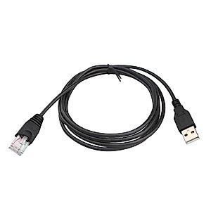 USB Battery Cord Cable RJ50 RJ45 APC ap9827 940-0127B Simple Signaling Back-UPS 457 inch