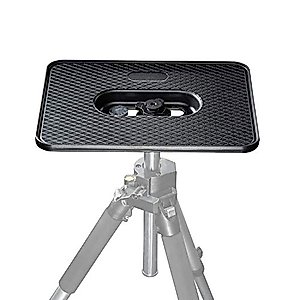 walimex Laptop and Projector Pallet for Tripods