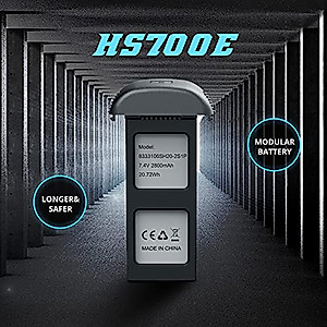 Holy Stone Spare Battery for HS700E Drone