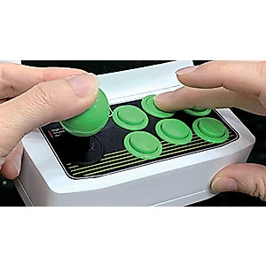 Sega Astrocity Mini Console (Electronic Games)