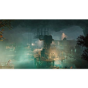 Fallout 76: Wastelanders - PC