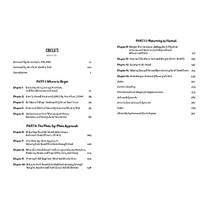 How to Nourish Your Child Through an Eating Disorder: A Simple, Plate-by-Plate Approach® to Rebuilding a Healthy Relationship with Food