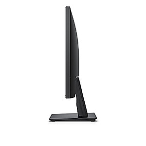 Dell E Series 23-Inch Screen LED-lit Monitor (Dell E2318Hx), Black