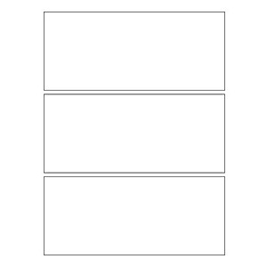 Blank Comic Book for Kids: Create Your Own Story, Drawing Comics and Writing Stories