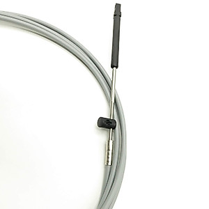 QuickSilver Mercury Marine MERCRUISER QUICKSIVER OEM #8M0082543 Throttle & Shift Cable