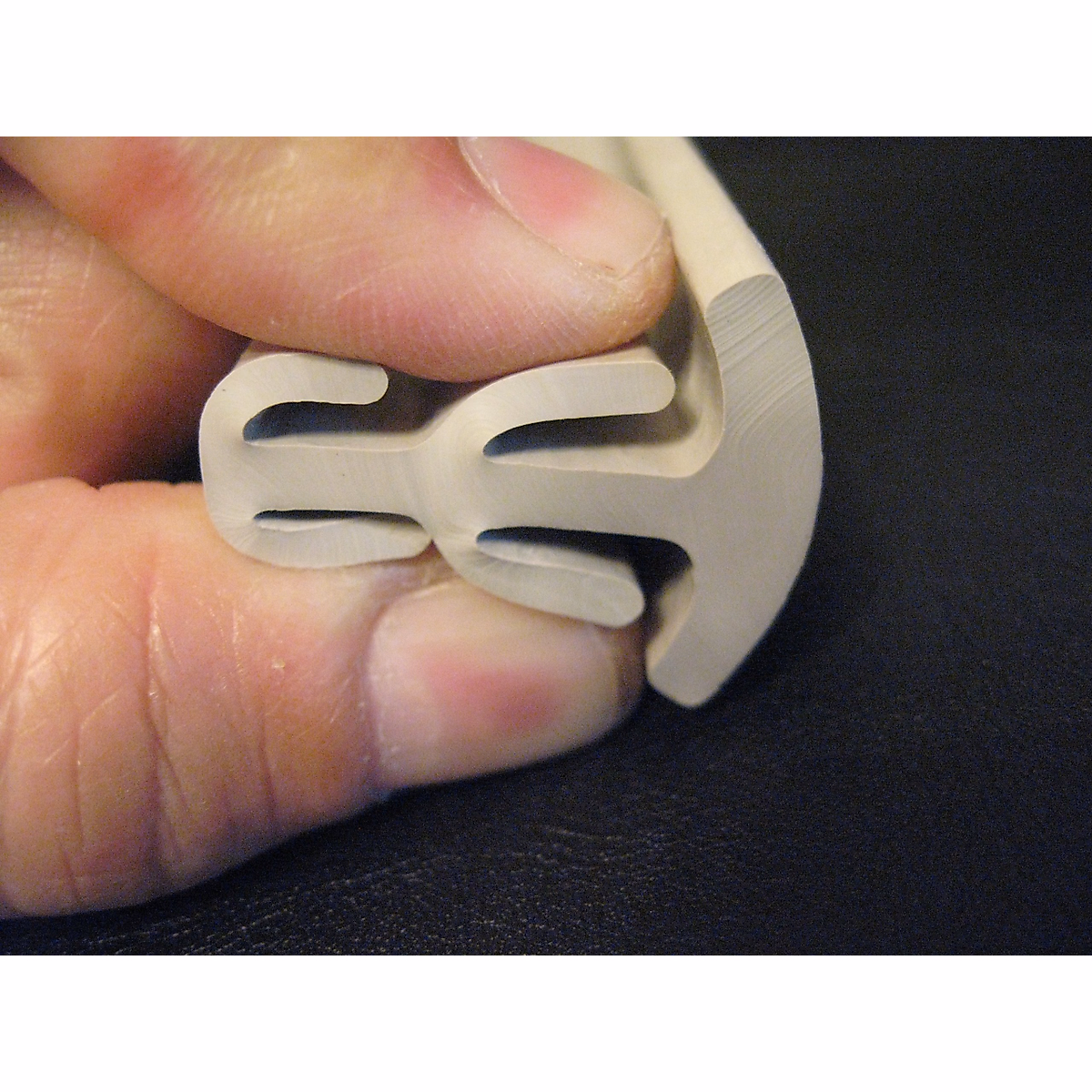 Trim-A-Slab Expansion Joint Repair Material - 3/4" x 25 linear feet (7.6m)