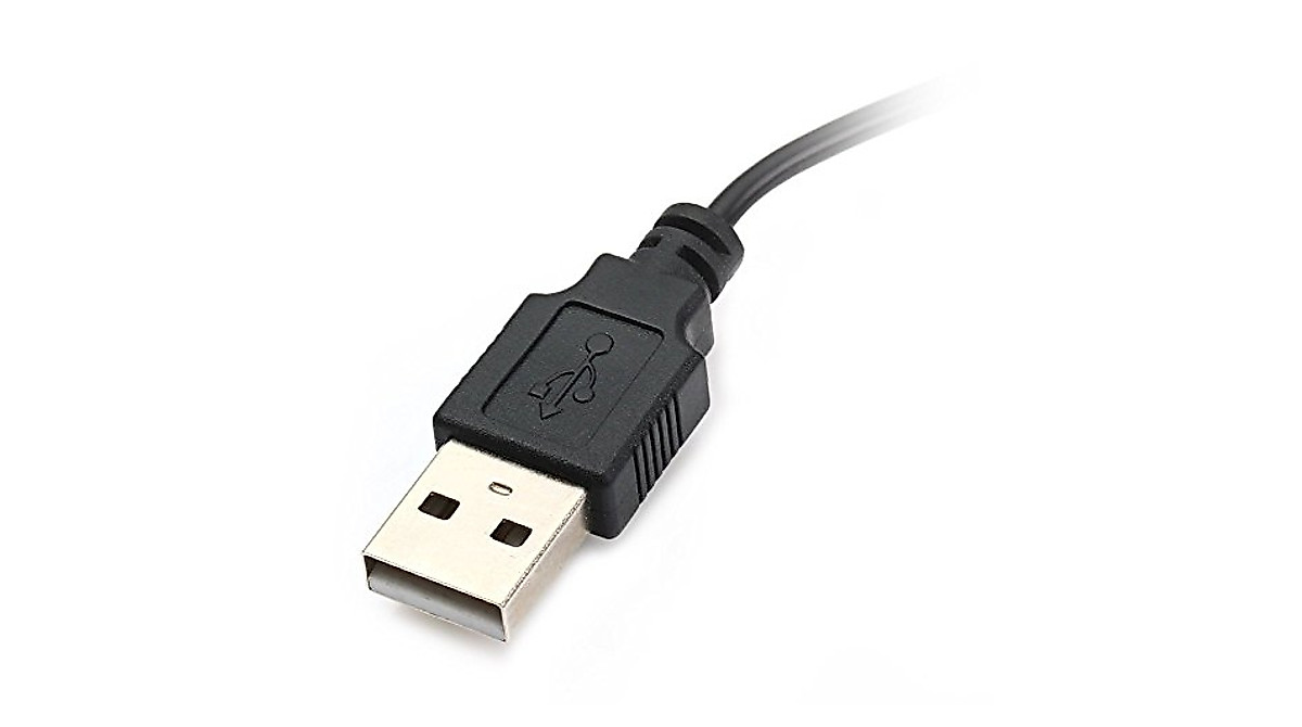USB Charge Cable for Plantronics Voyager Legend & UC - Reliable & Safe
