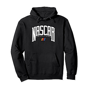 NASCAR - STRICTCLY STOCK Pullover Hoodie